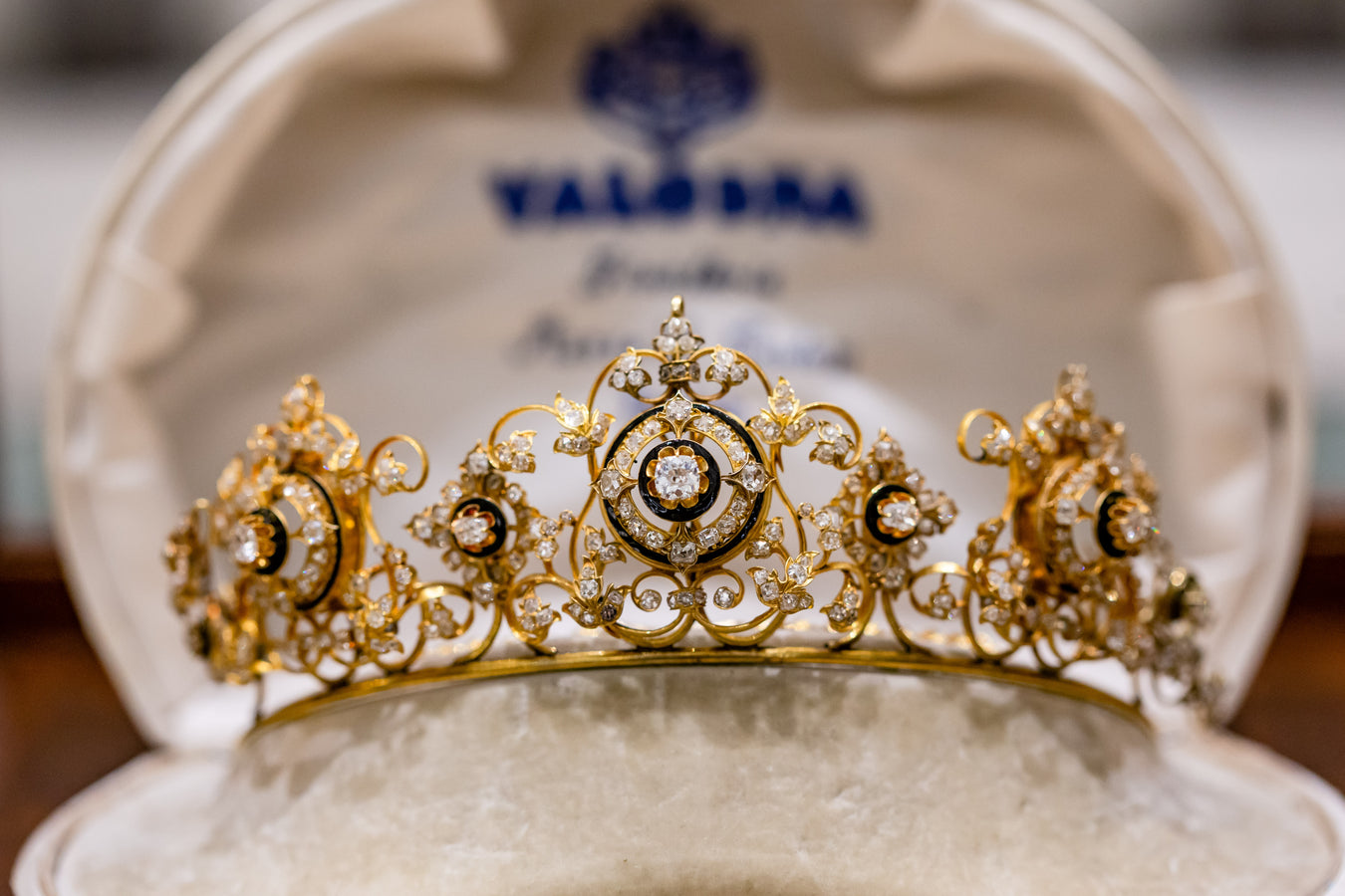 About Us – Valobra Master Jewelers